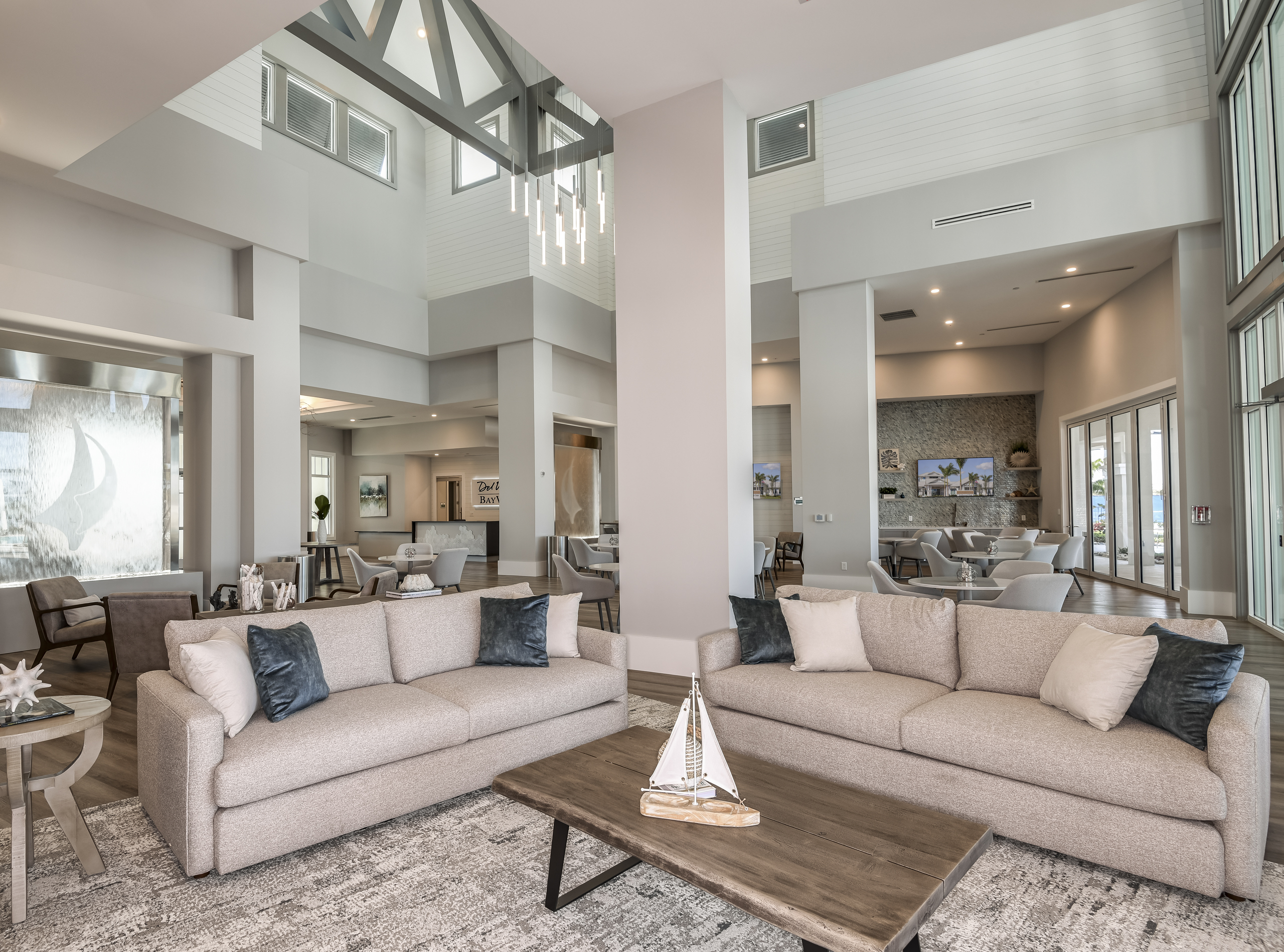 INTERIOR DESIGN | FAE Development Site