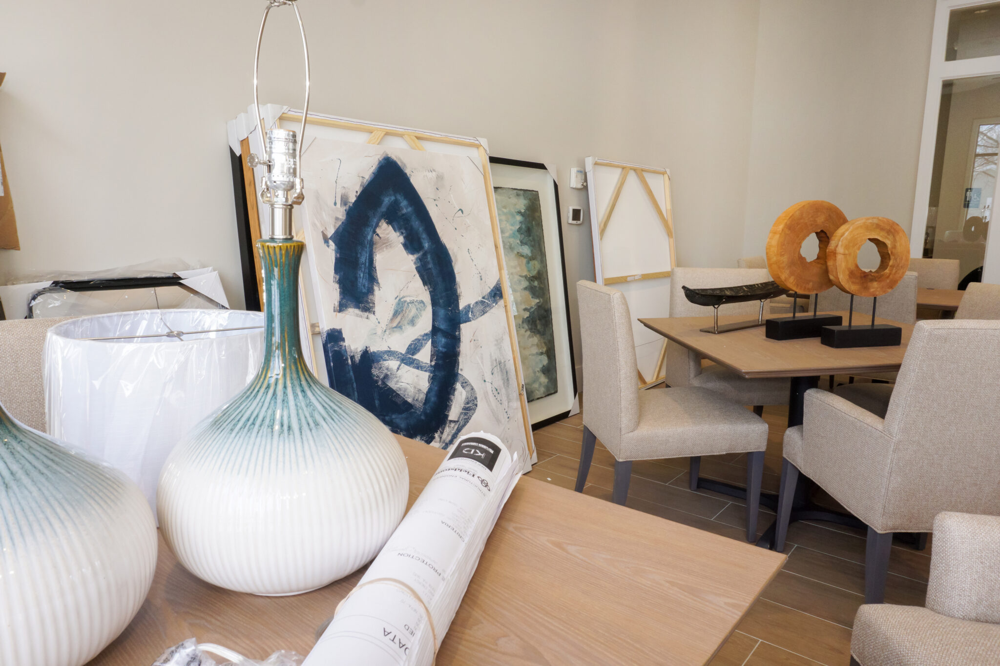 INTERIOR DESIGN | FAE Development Site