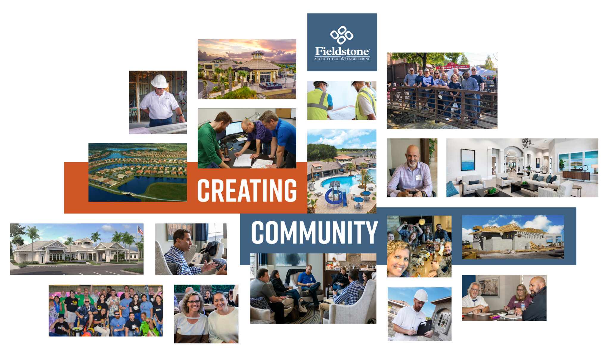 Creating Community With Clients And Staff Fae Development Site