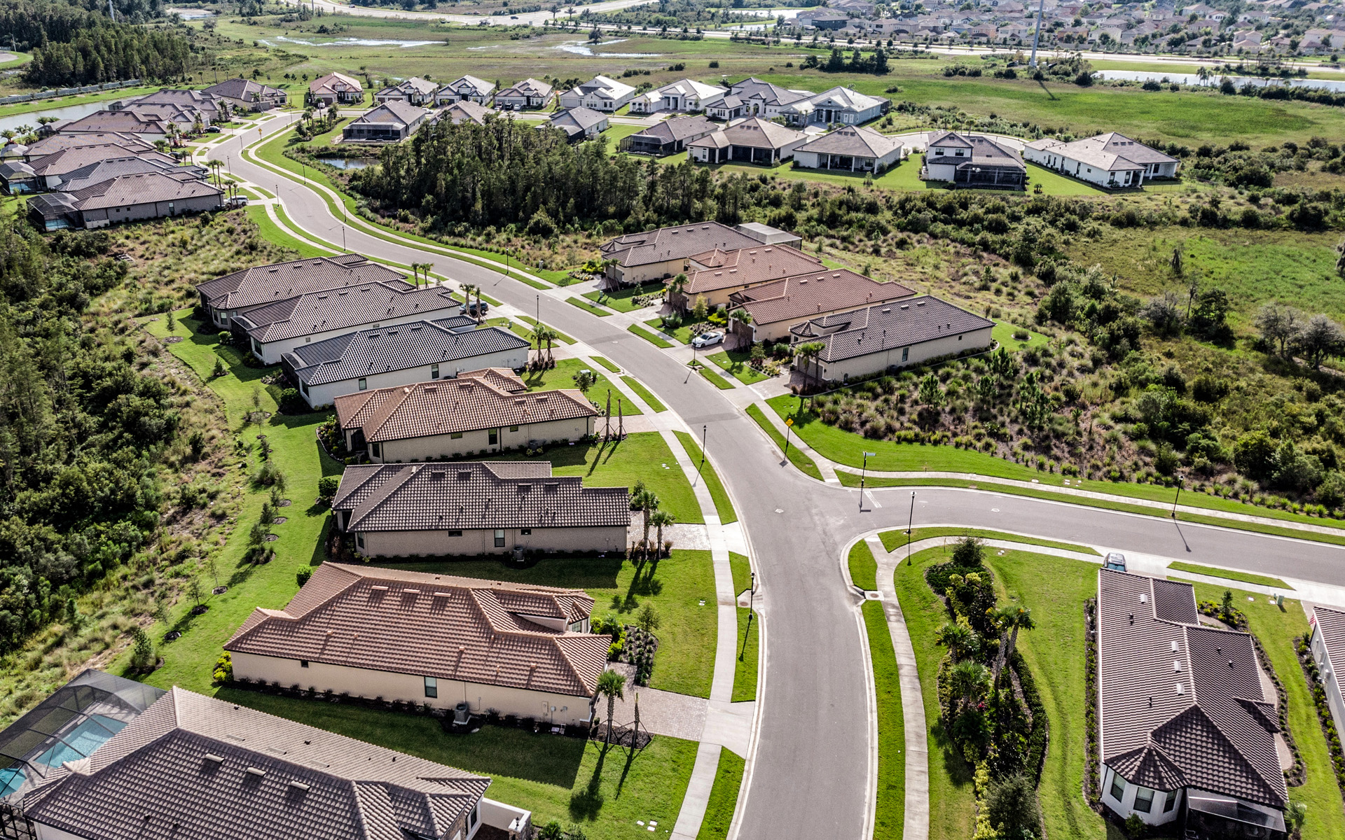 LOT SPECIFIC SETS | FAE Development Site