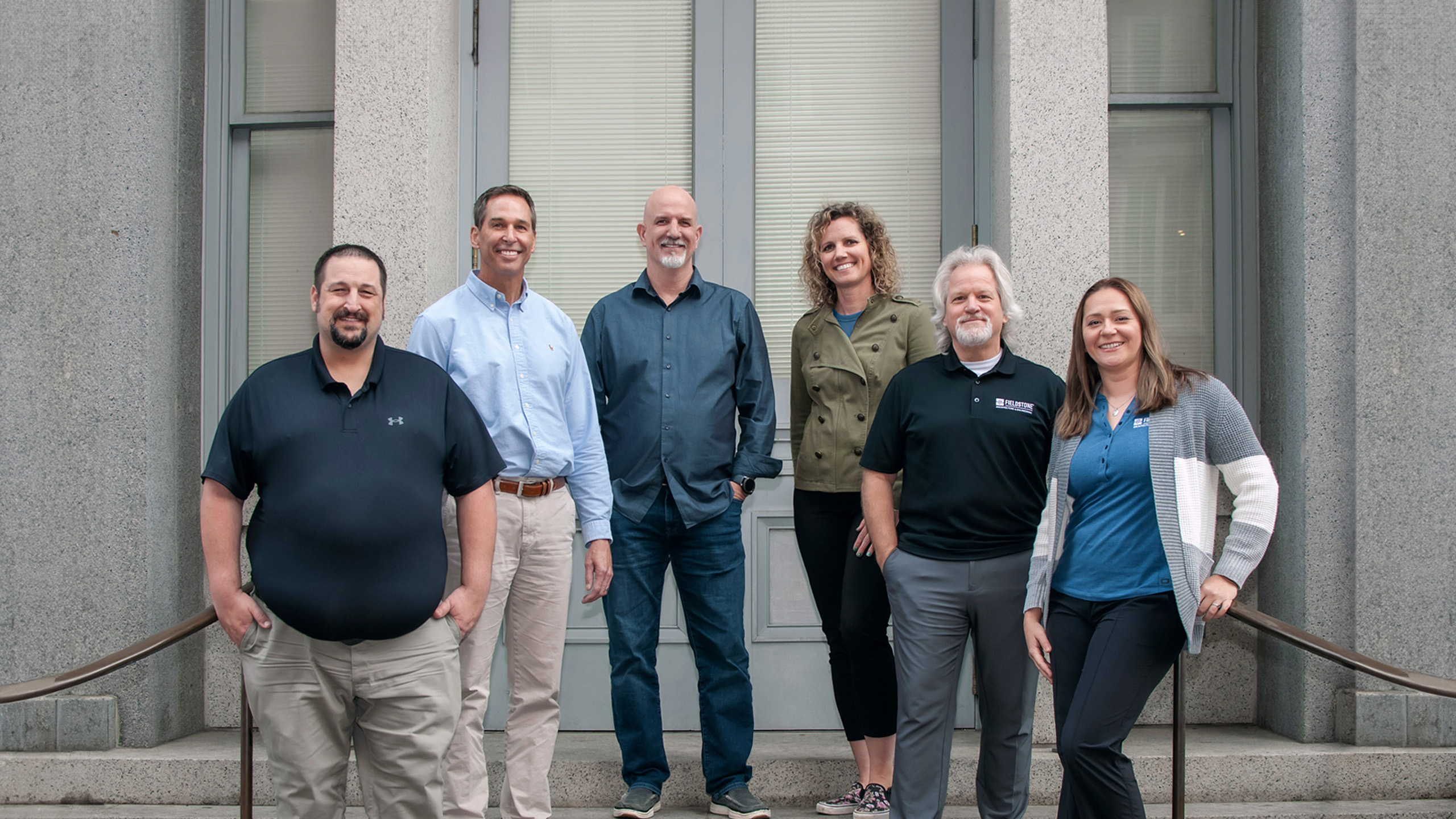 LEADERSHIP - Fieldstone A&E