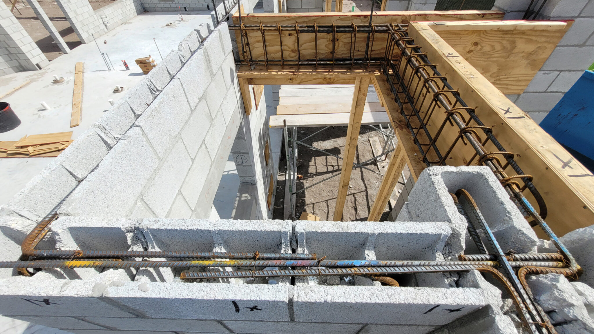 When To Precast, and When To Pour Concrete Beams – That is the Question ...