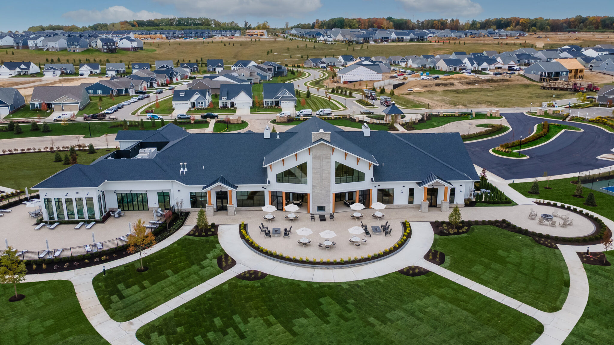 Del Webb Kensington Ridge is more than just a community